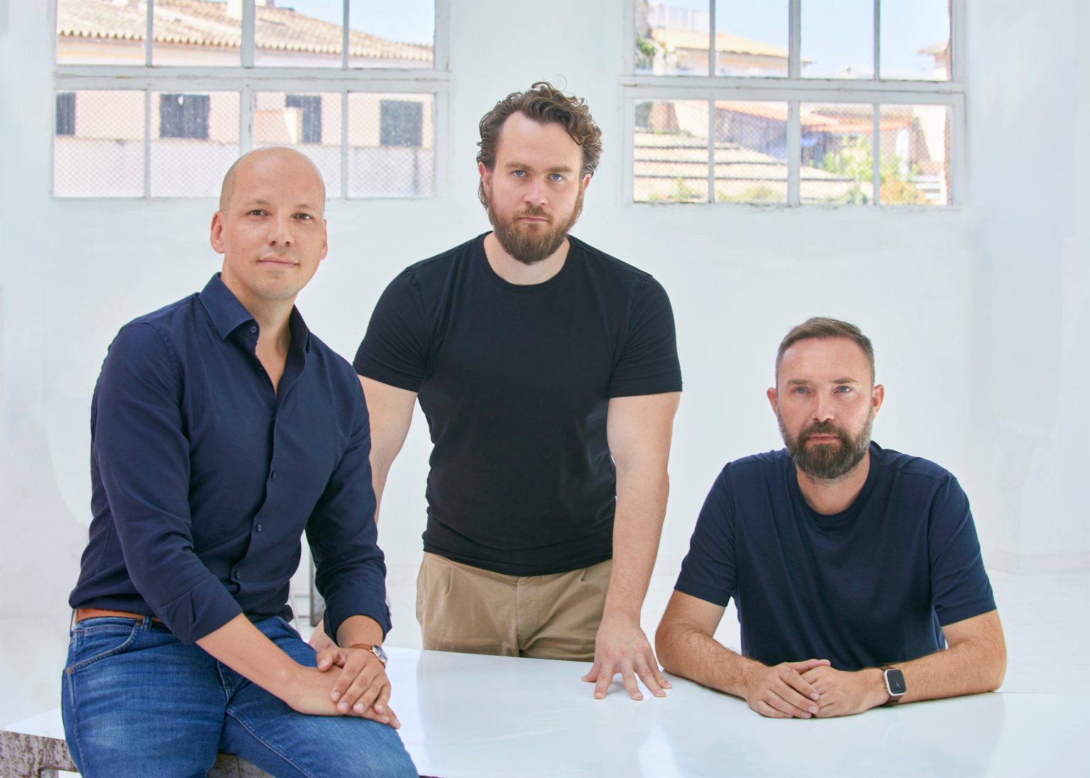 " KI-Unicorn Helsing ist fünf Millarden Dollar wert"